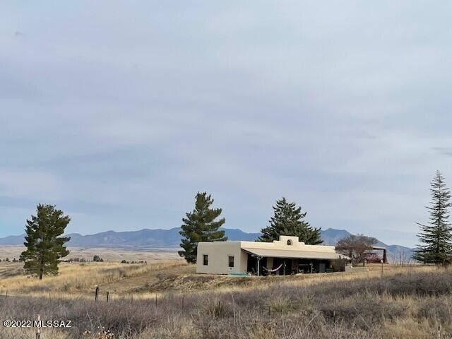 4.63 Acres, 113 Cayuse Trail, Sonoita, AZ 85637 | Land and Farm
