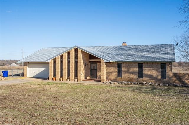 12 Acres, 12123 S 4090 Road, Oologah, OK 74053 | Land and Farm