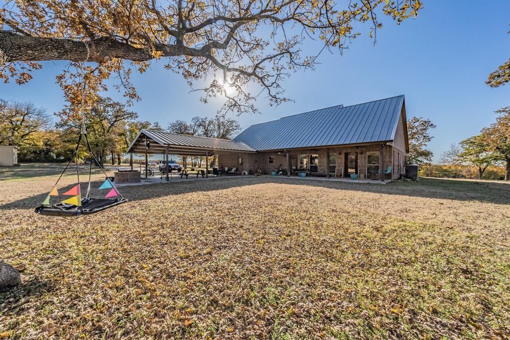 8 Acres, 1409 FM 1810, Decatur, TX 76234 | Land and Farm