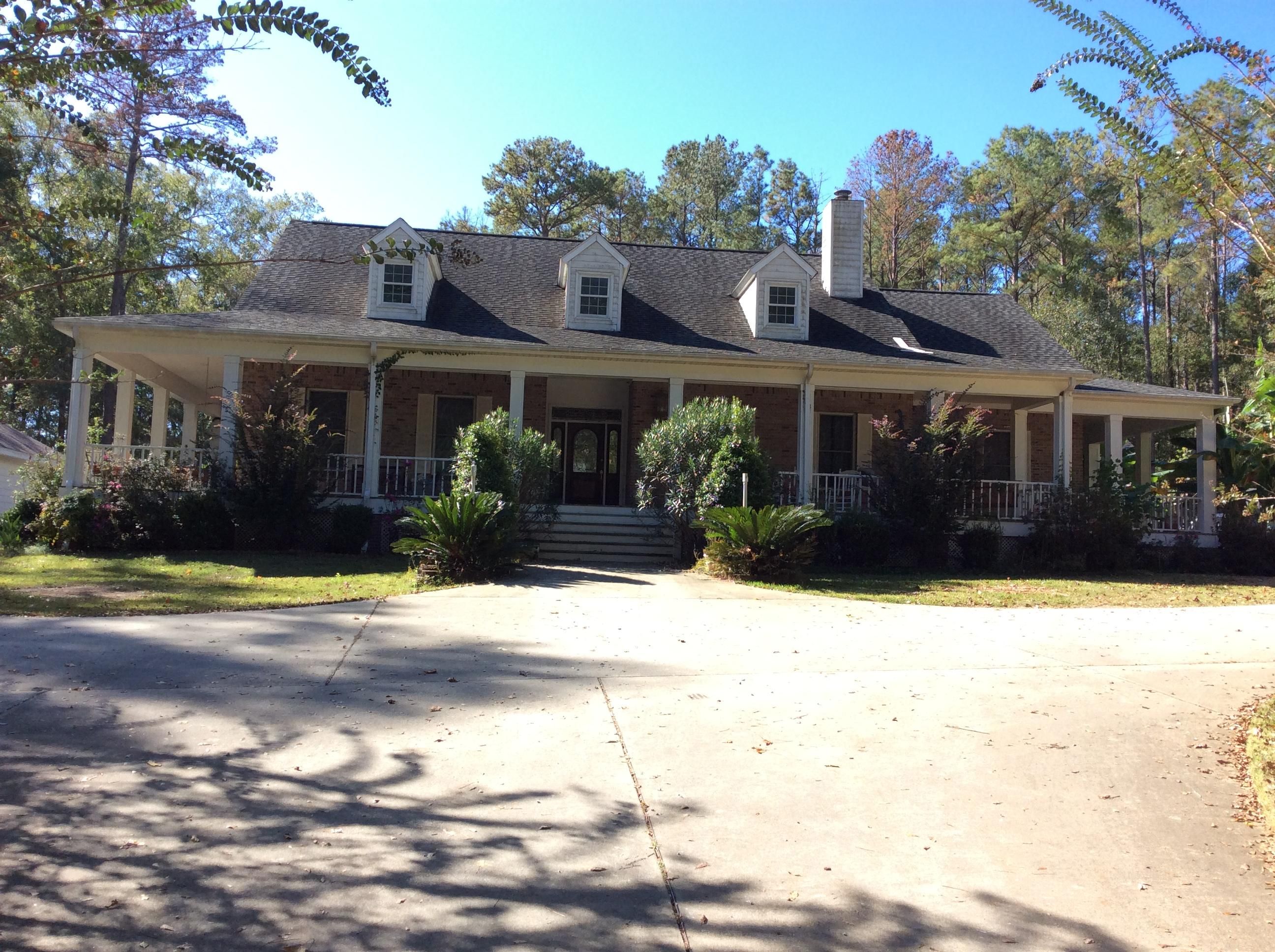 400 Deep Woods Drive, Luverne, AL 36049 | MLS: 400 Deep Woods Dr | Land ...