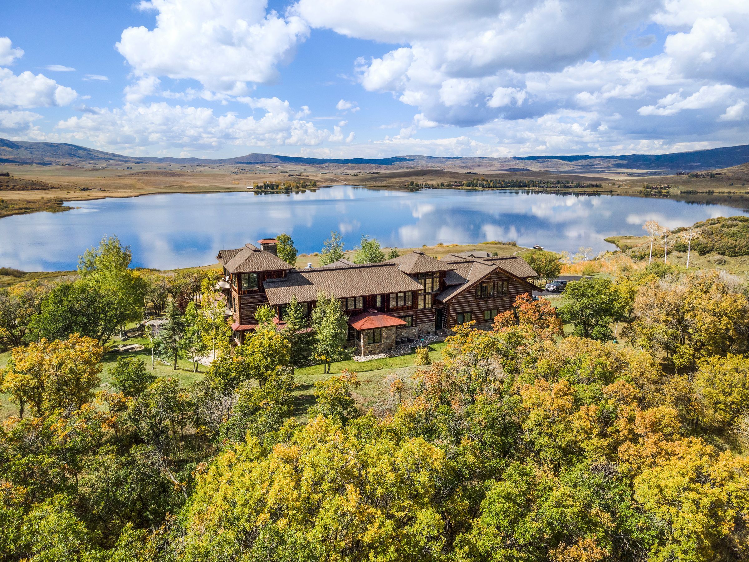29505 Monson Trail, Steamboat Springs, CO 80487 | MLS: 6600377 | Land and Farm