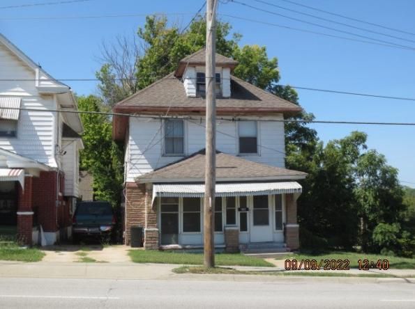 1602 N 7th Street, Kansas City, KS 66101 | Land and Farm