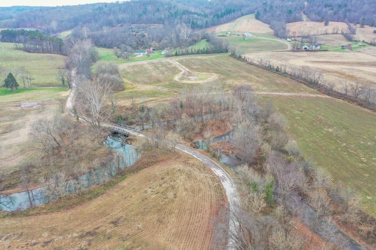 0 Thompson Rd, Ray, OH 45672 | Land and Farm