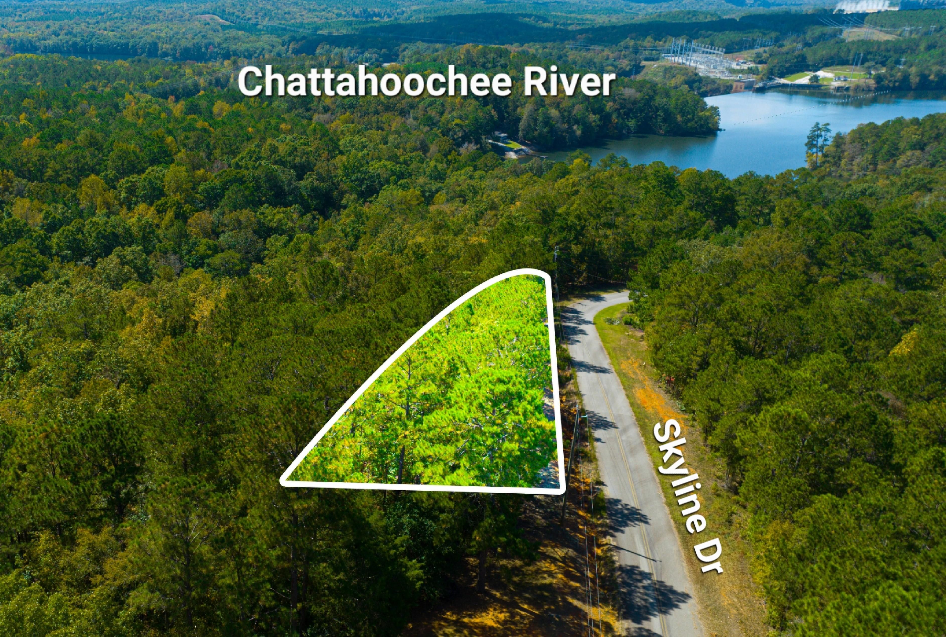 Skyline Dr, Fortson, GA 31808 | Land and Farm