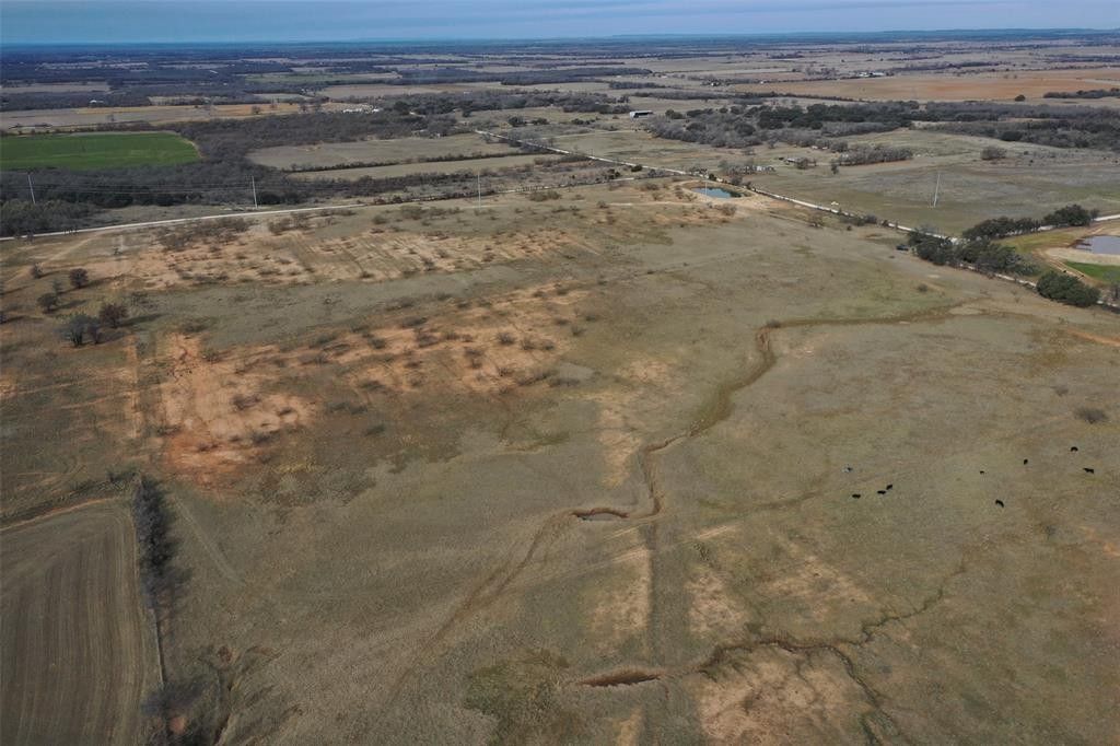 10 Acres, Tract 2 County Road 442, May, TX 76471 | Land and Farm