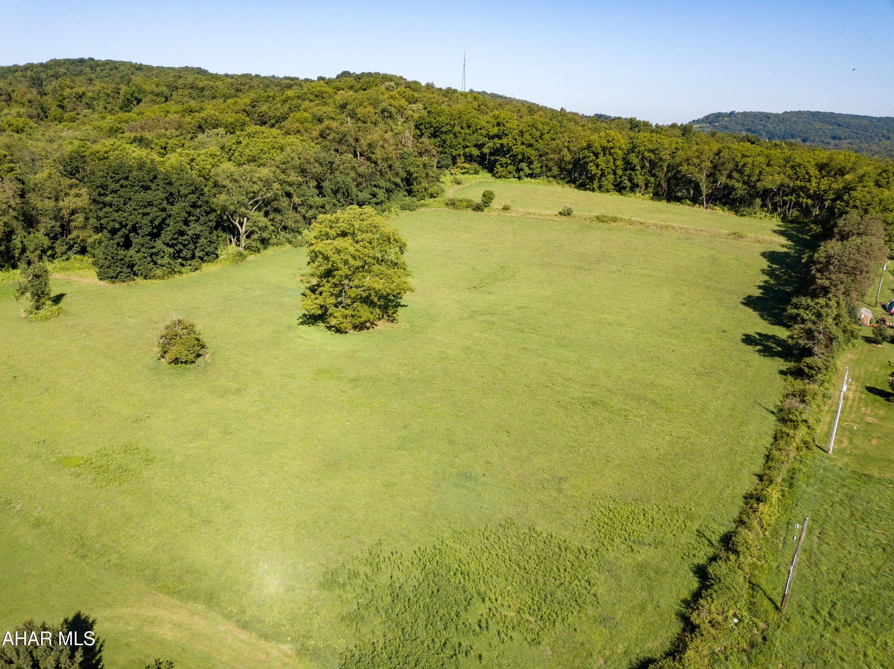 11 Acres, 545 Sunnyside Road, Bedford, PA 15522 | Land and Farm