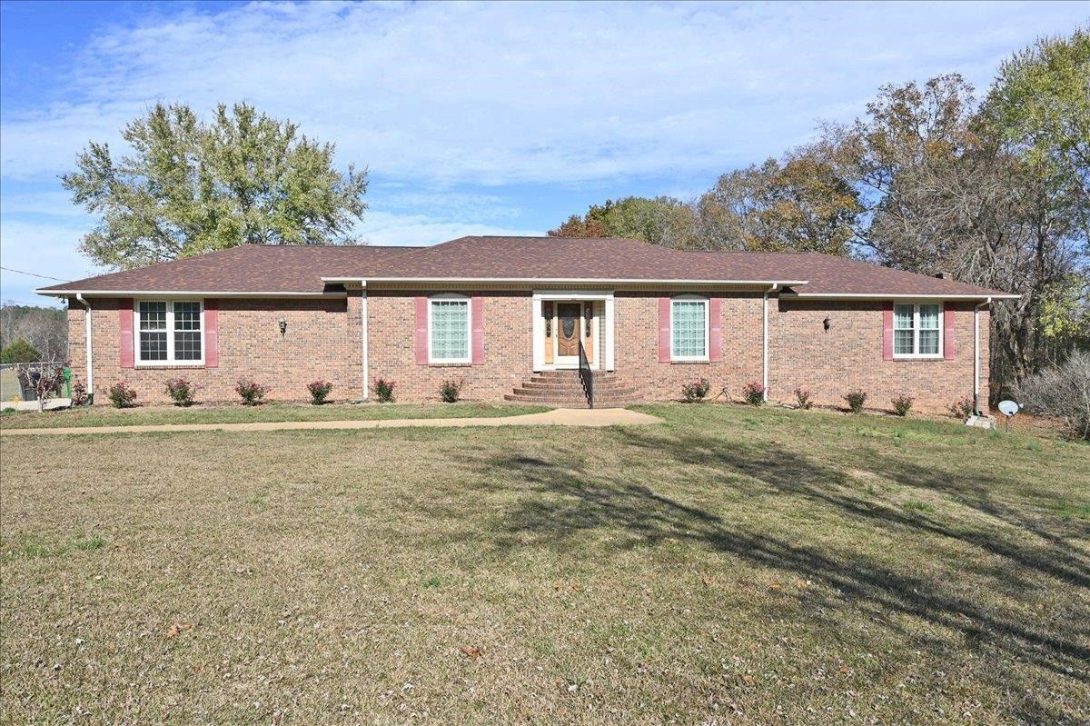 86 Co Rd 1400, Cullman, AL 35058 | MLS: 508207 | Land and Farm