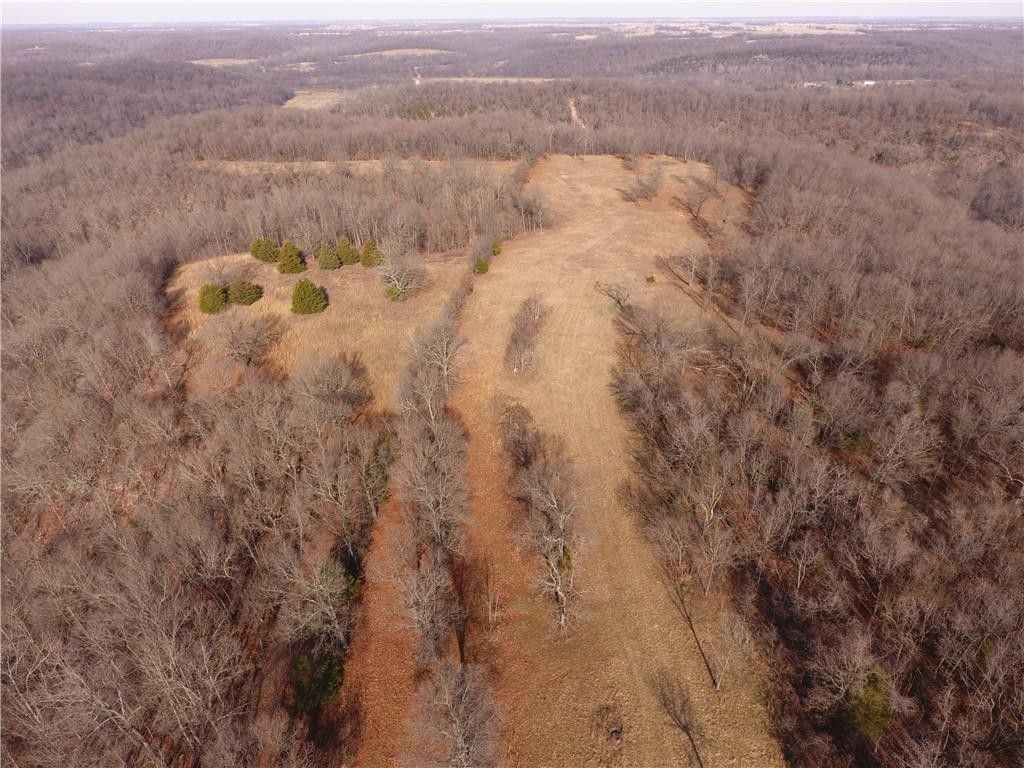 230 Acres, S 700 RD, Colcord, OK 74338 | Land and Farm