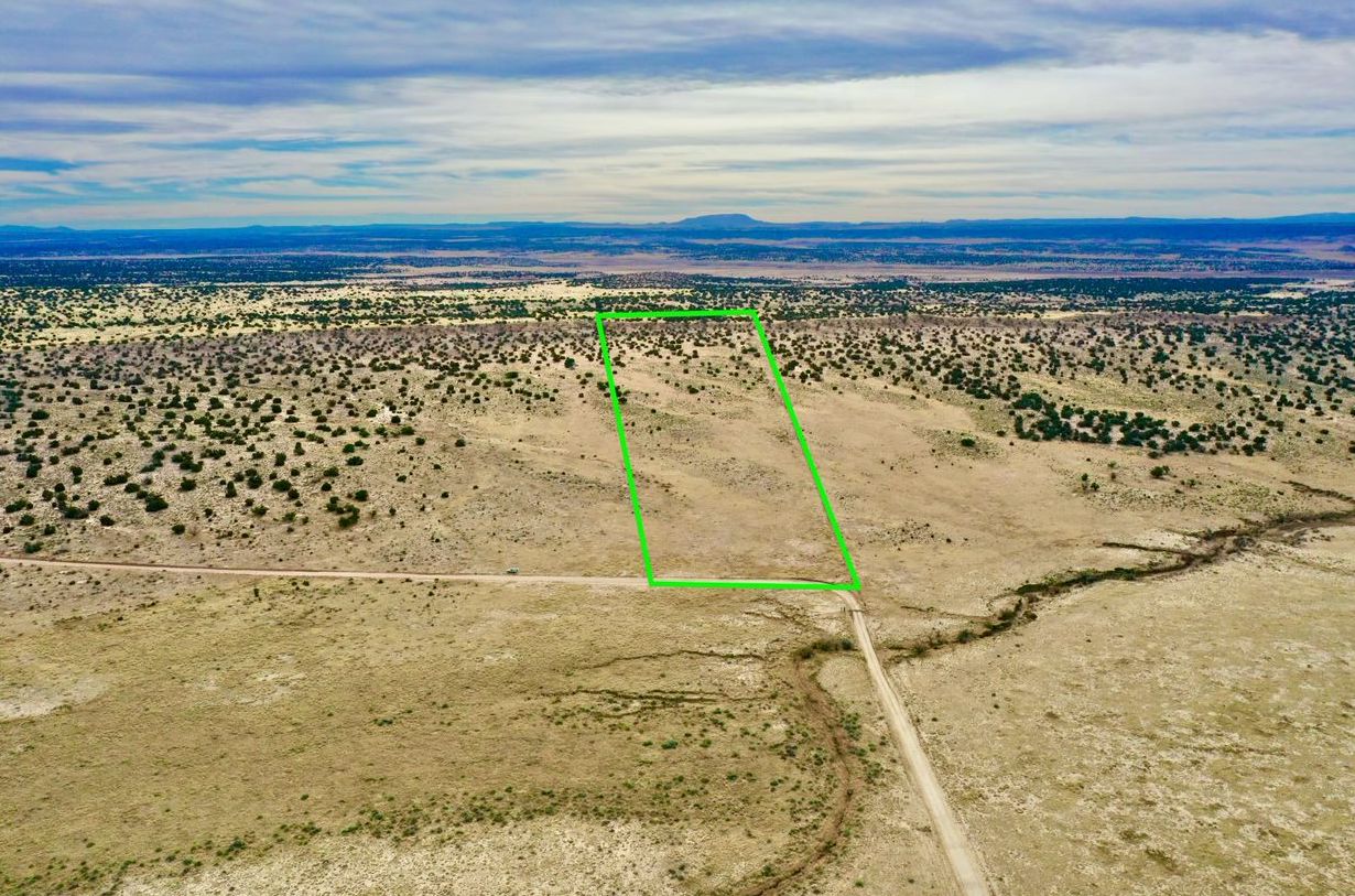 TBD Dale Rd, Saint Johns, AZ 85936 | Land and Farm