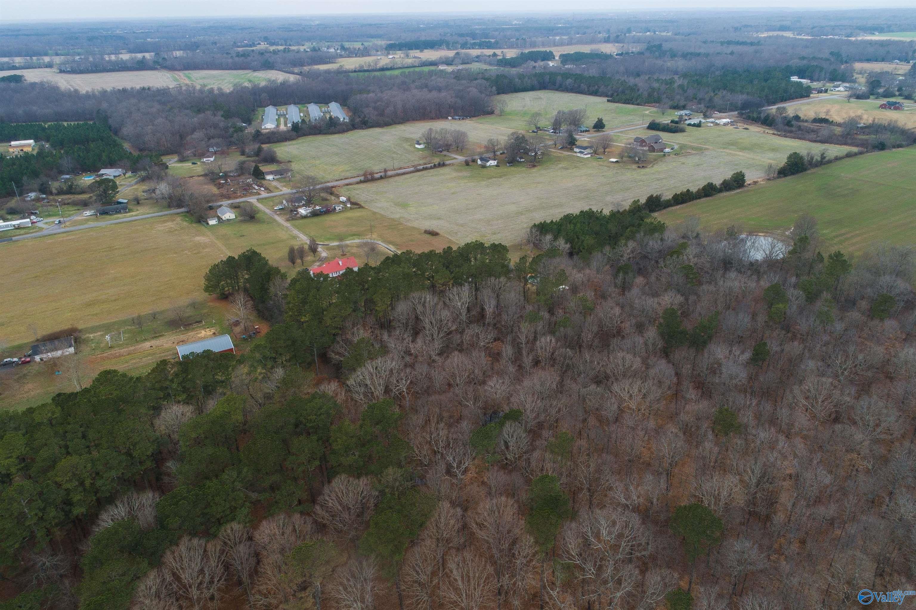 7 Acres, 0 Mooresville Road, Athens, AL 35613 | Land and Farm