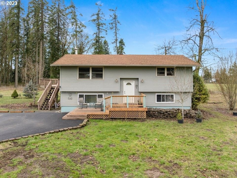 2.47 Acres, 8880 SW RIVER RD, Hillsboro, OR 97123 | Land and Farm