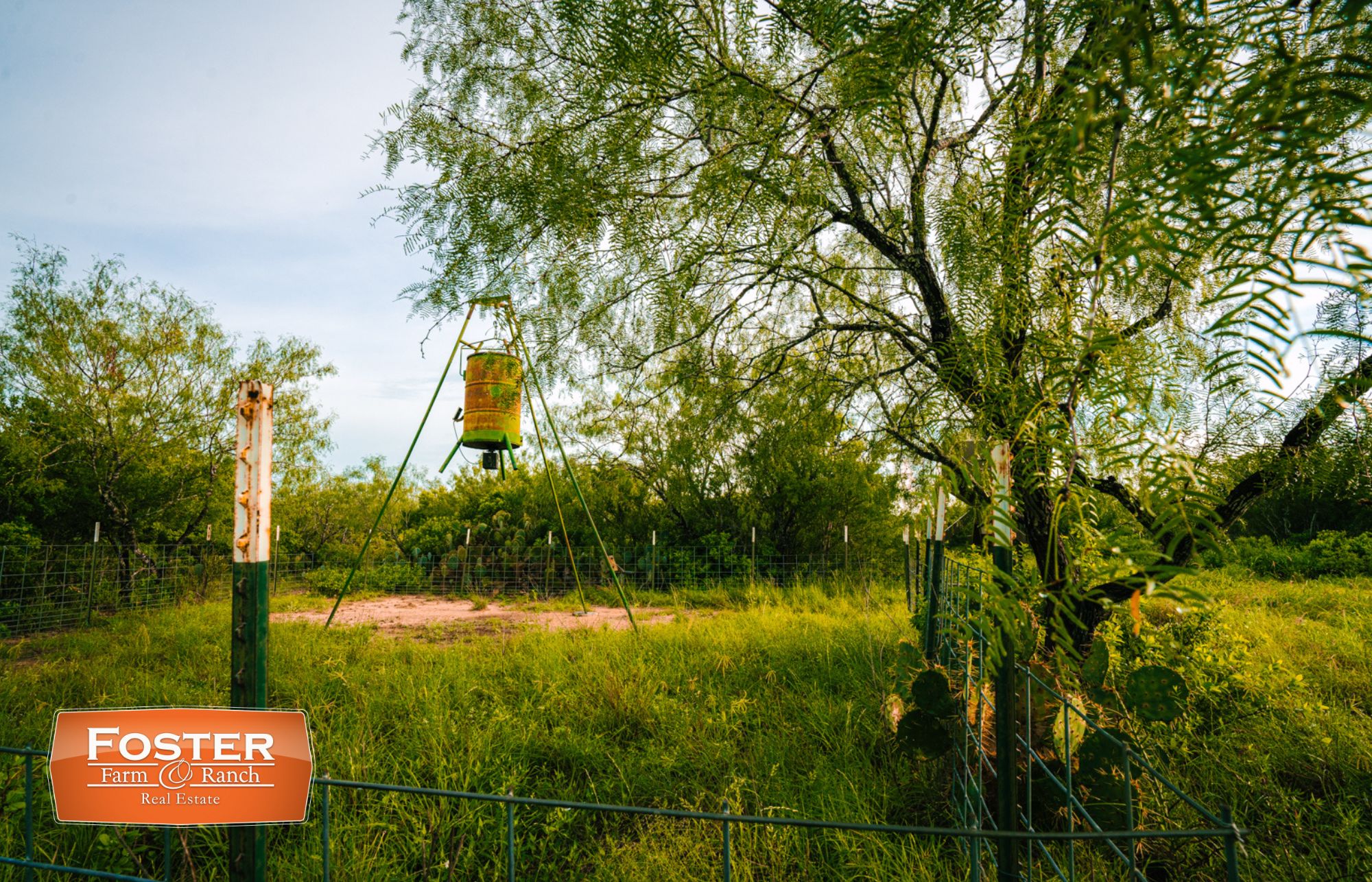 41.58 acres in Benavides, TX, 78349 | Land and Farm