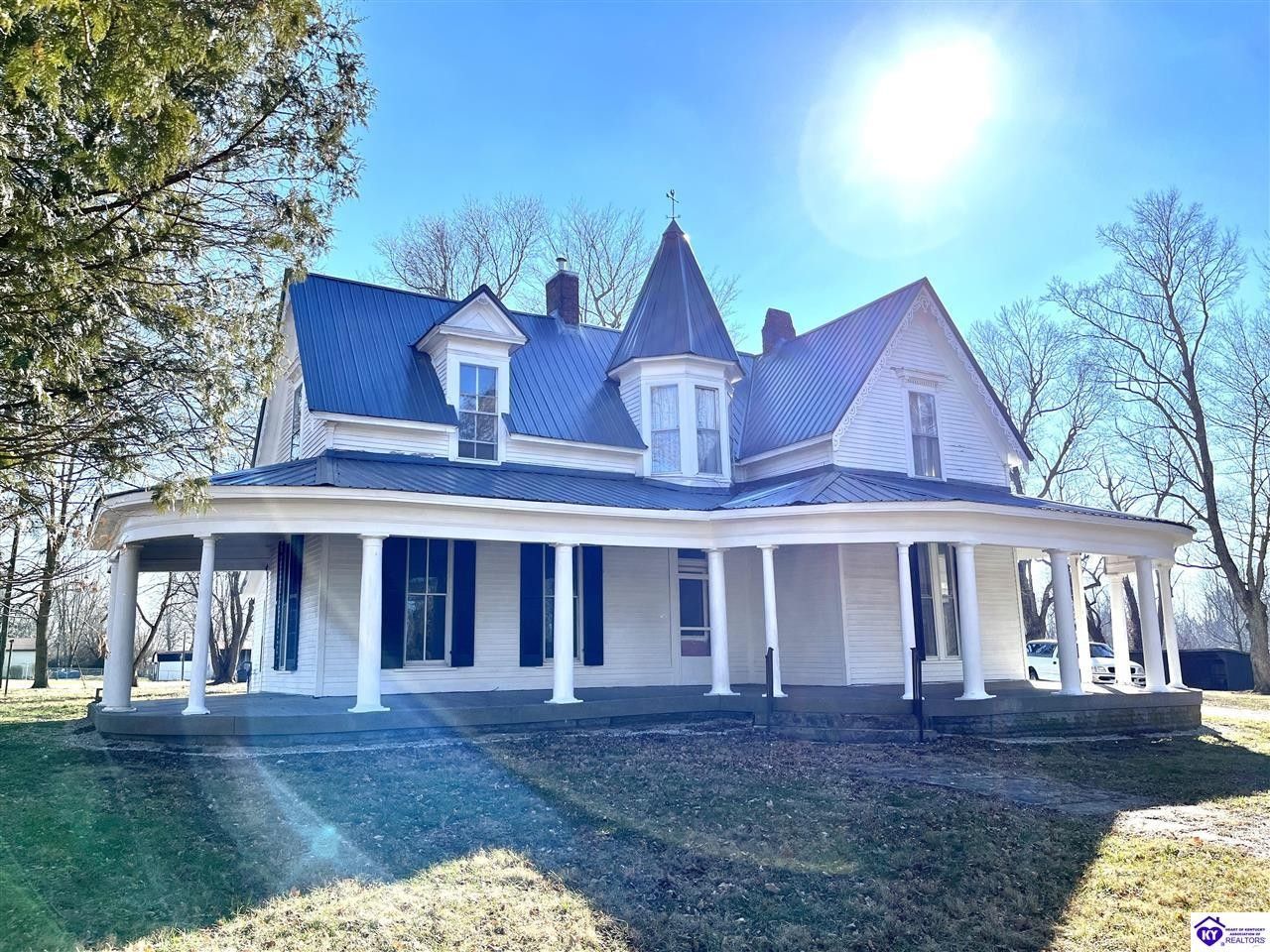 3.51 Acres, 61 Ferrill Hill Road, Buffalo, KY 42716 | Land and Farm