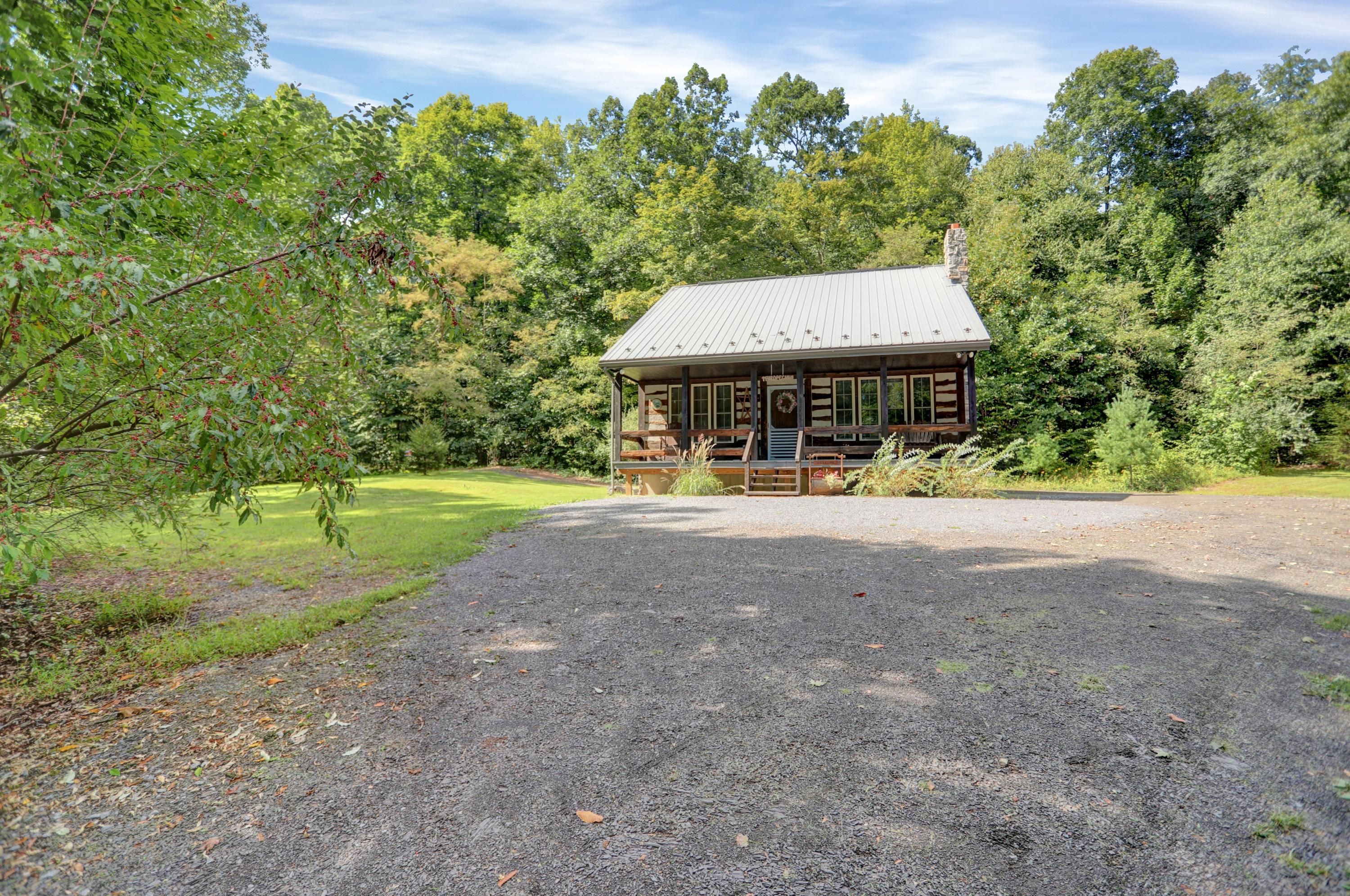 21116 Marlin Circle, Shade Gap, PA 17255 | MLS: PAHU2018980 | Land and Farm