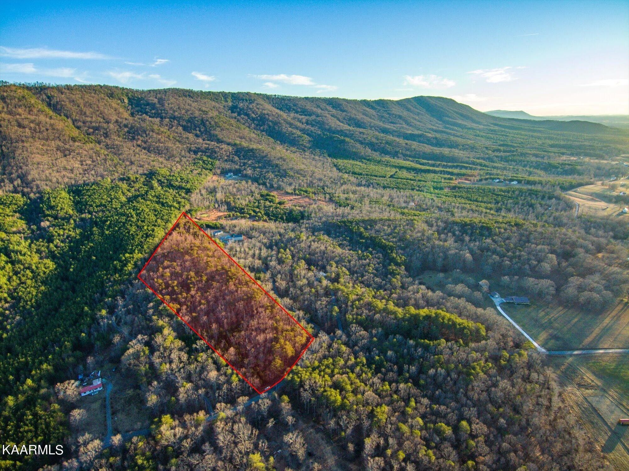 12.07 Acres, 00 County Road 875, Etowah, TN 37331 | Land and Farm