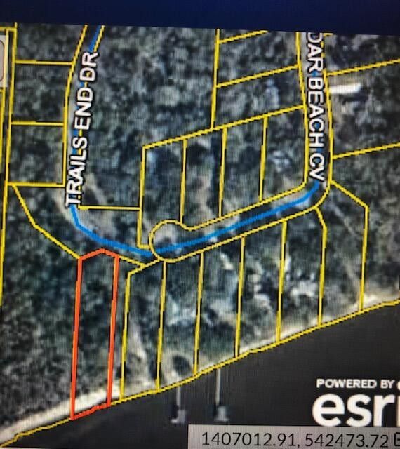 0.9 Acres, 0 Trails End Drive, Freeport, FL 32439 | Land and Farm