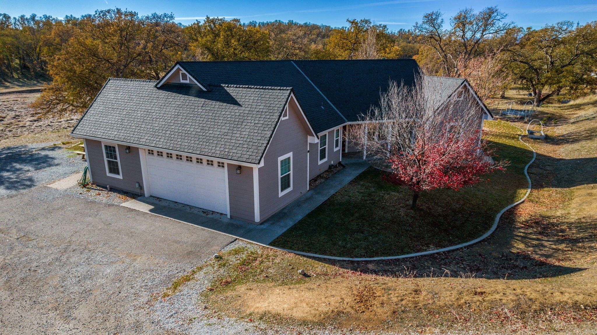 5.17 Acres, 18743 Saddleback Ridge Loop, Cottonwood, CA 96022 | Land ...