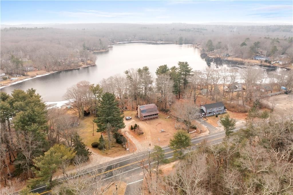 1.16 Acres, 2150 Putnam Pike, Chepachet, RI 02814 | Land and Farm