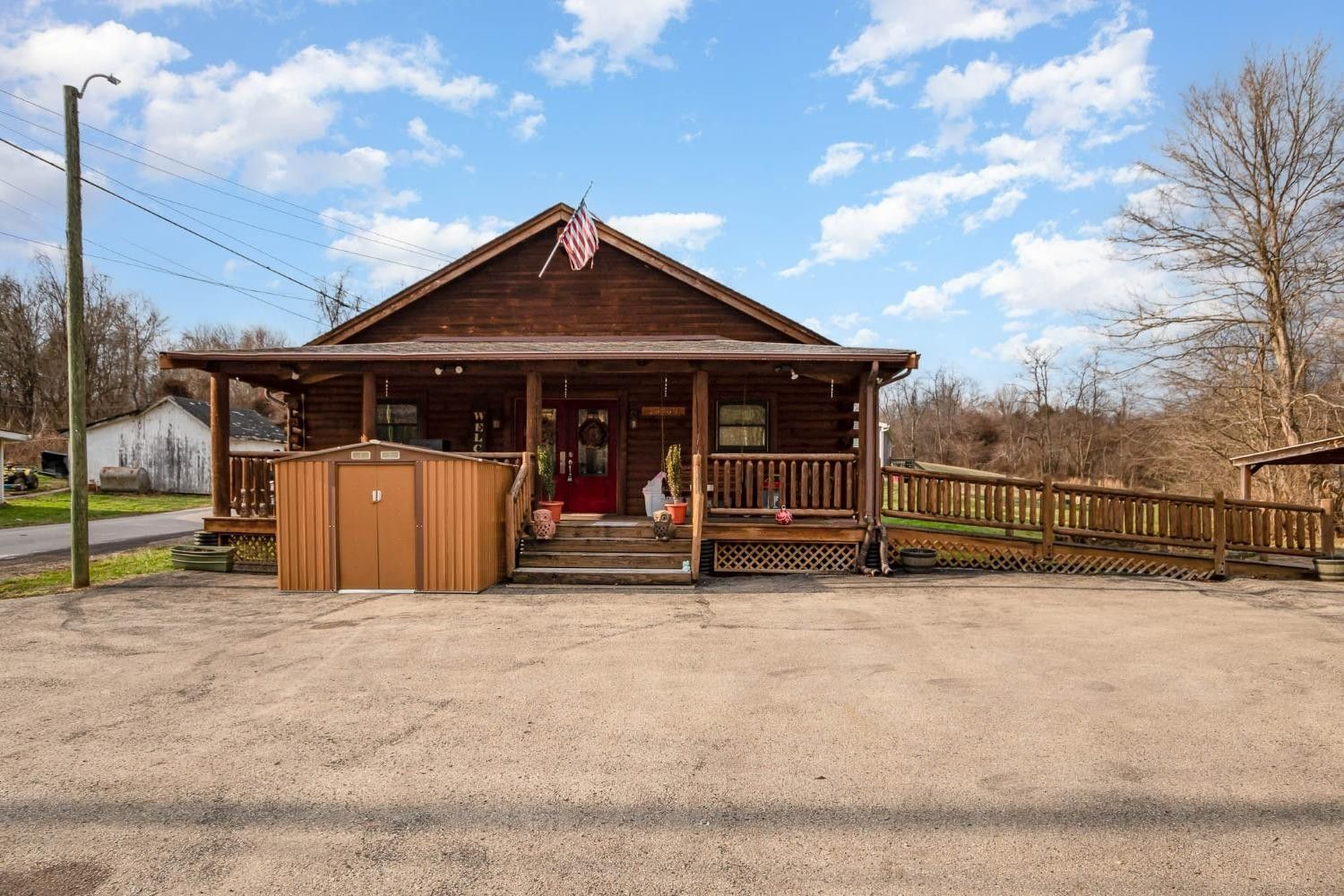 0.39 Acres, 10709 Day Hill Arnheim Road, Ash Ridge, OH 45121 | Land and ...