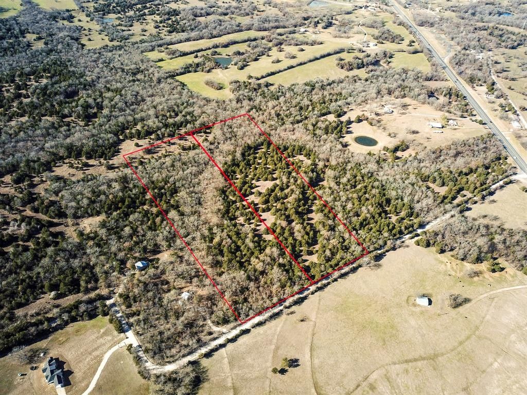 10 Acres, Tract 2 County Road 3401 S, Lone Oak, TX 75453 | Land and Farm