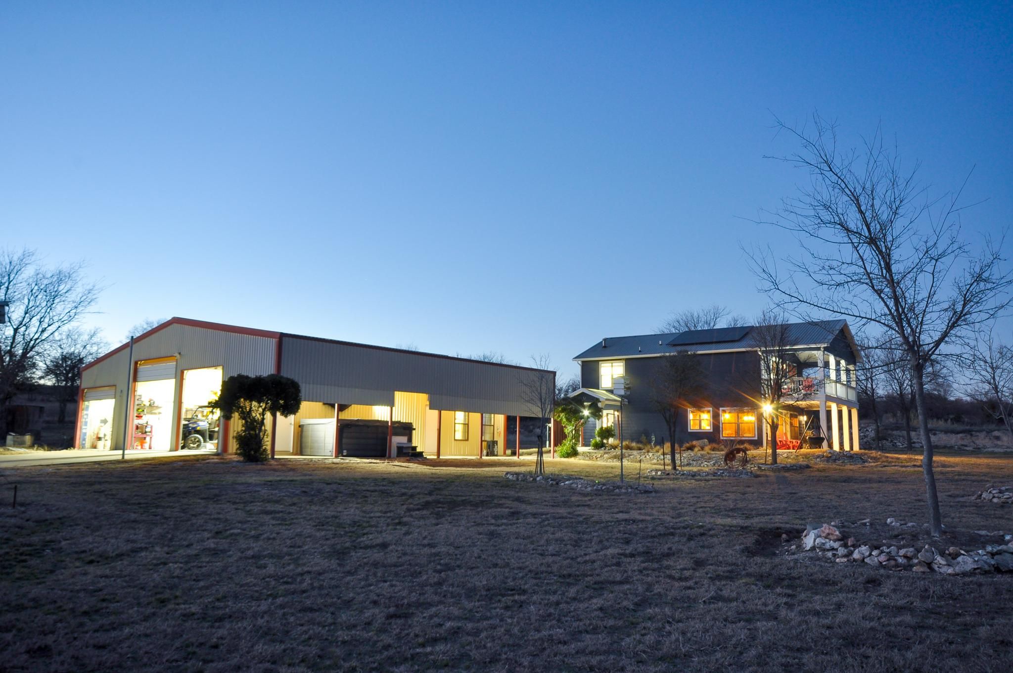 194 County Road 214, Goldthwaite, TX 76844 | MLS: RC Ranch | Land and Farm