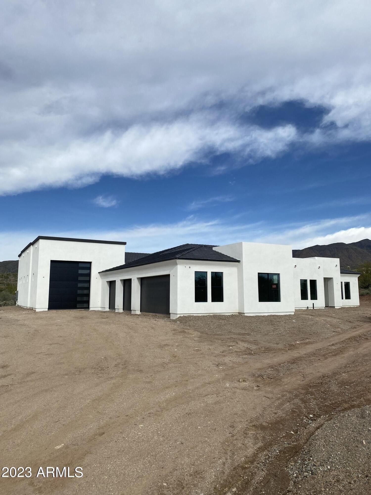 4.55 Acres, 6501 E WILLOW SPRINGS Lane N, Cave Creek, AZ 85331 | Land ...