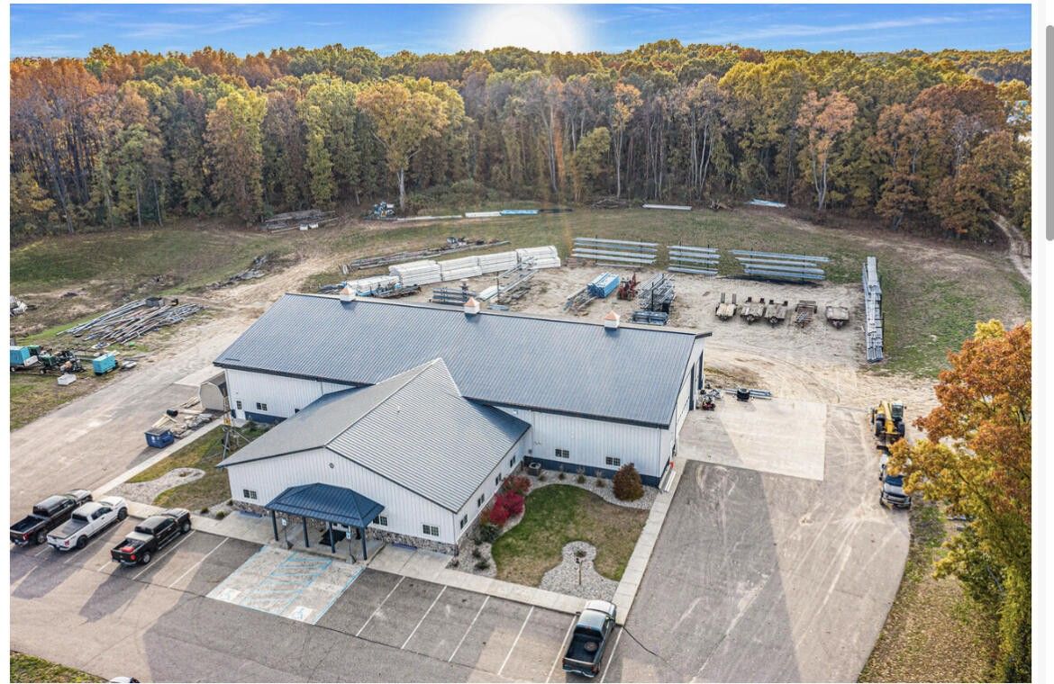 26.5 Acres, 14265 Beadle Lake Road, Battle Creek, MI 49014 | Land and Farm