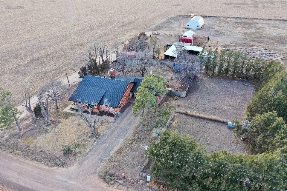 1391 County Road 17, Tulia, TX 79088 | Land and Farm