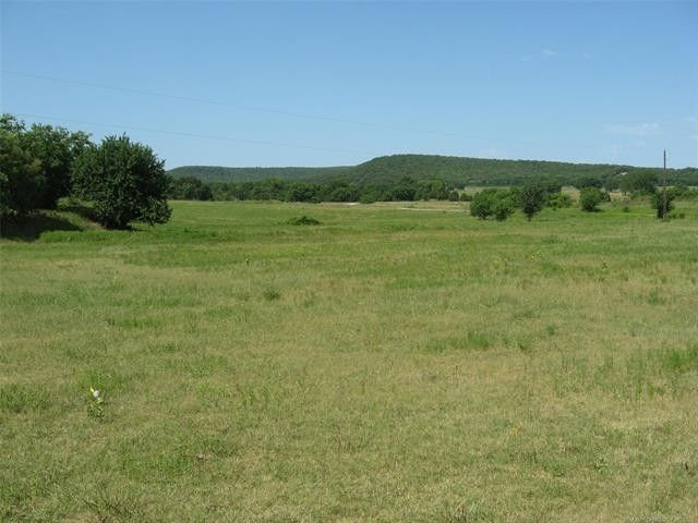 41 Acres, 2475 N 390 Road, Dustin, OK 74839 | Land and Farm