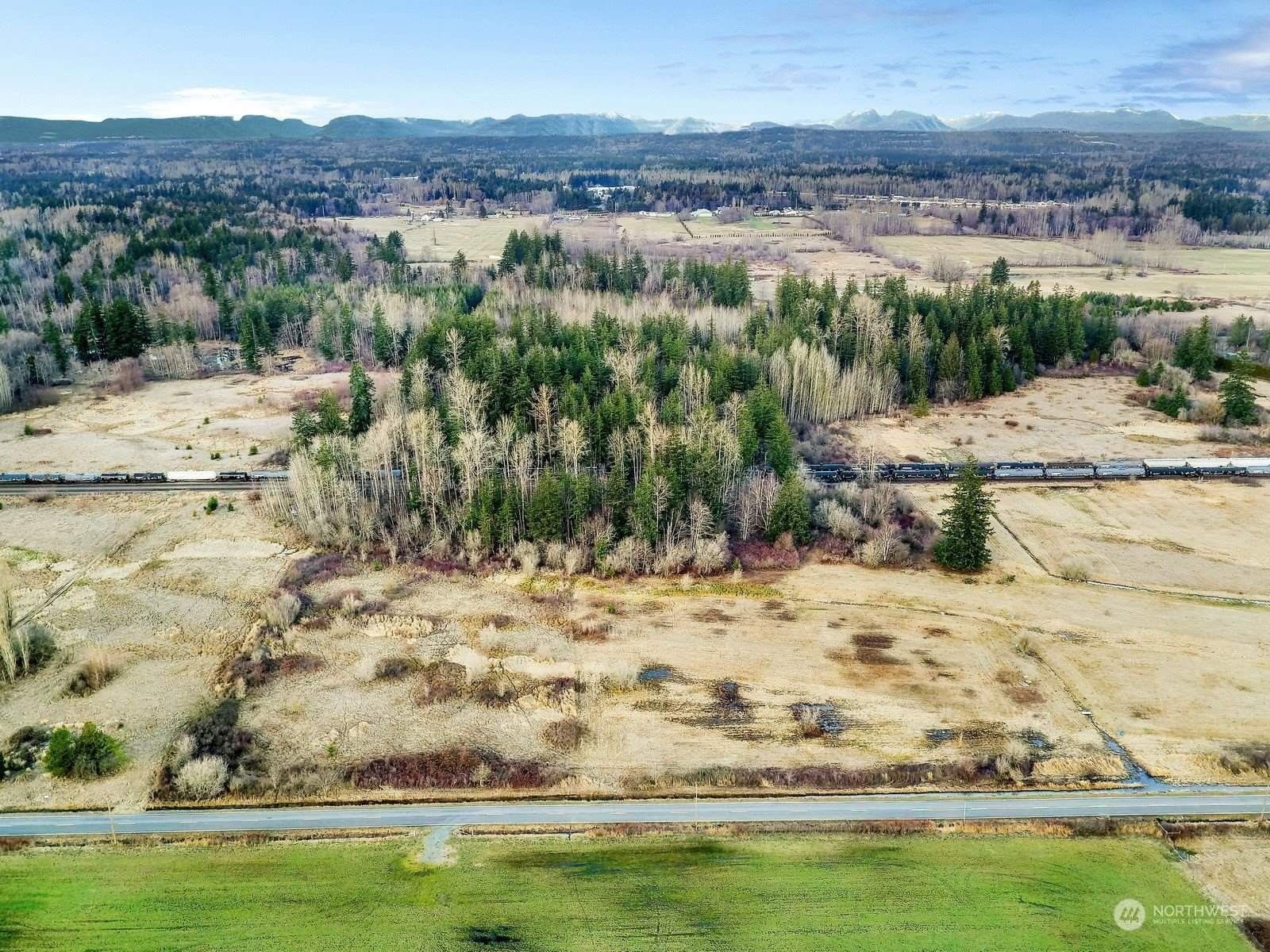 10 Acres, 0 Arnie Road, Custer, WA 98240 | Land and Farm