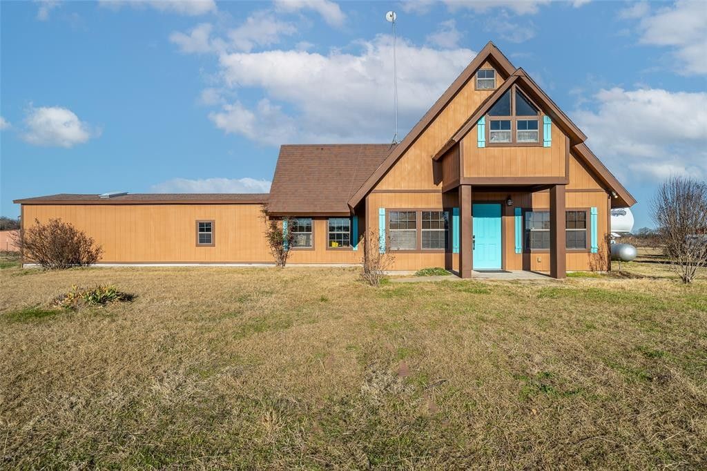 20 Acres, 10031 Fm 1390 Road, Scurry, TX 75158 | Land and Farm