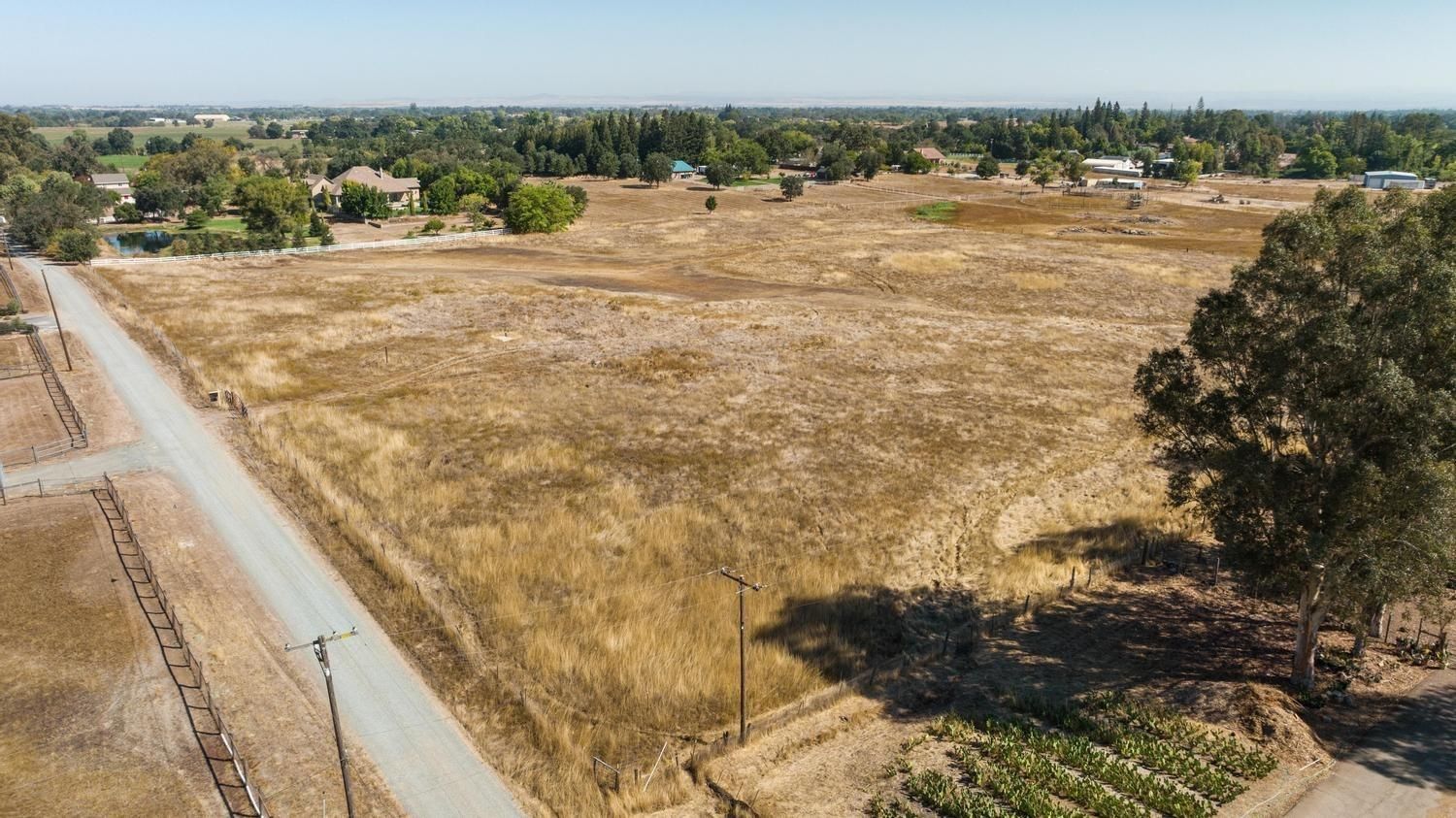 10 Acres, Magos Road, Wilton, CA 95693 | Land and Farm