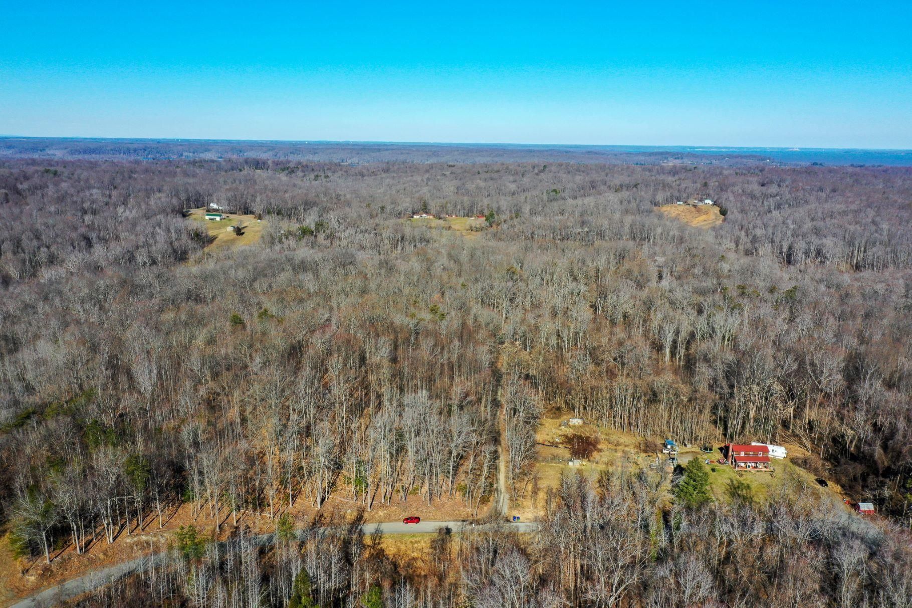 19.98 acres in King George, VA, 22485 | Land and Farm