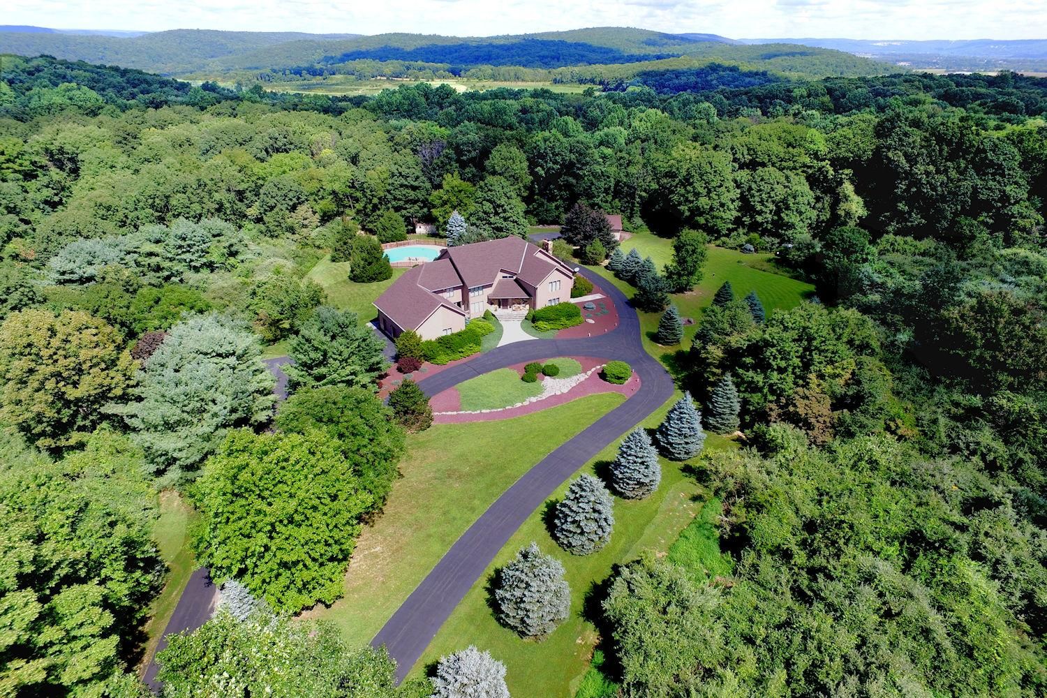 70 Acres, Port Murray, NJ 07865 | Land and Farm