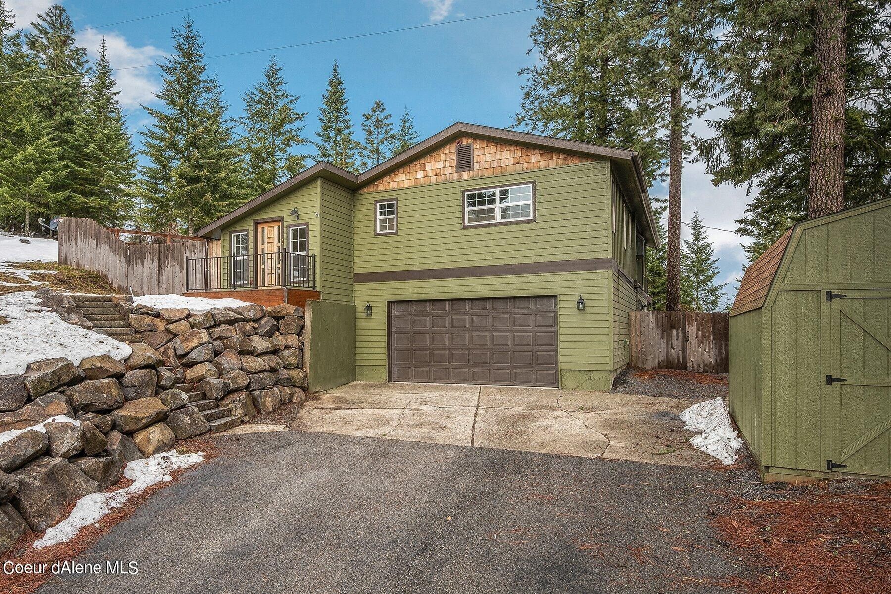 1.26 Acres, 1111 S Four Winds RD, Coeur d'Alene, ID 83814 | Land and Farm