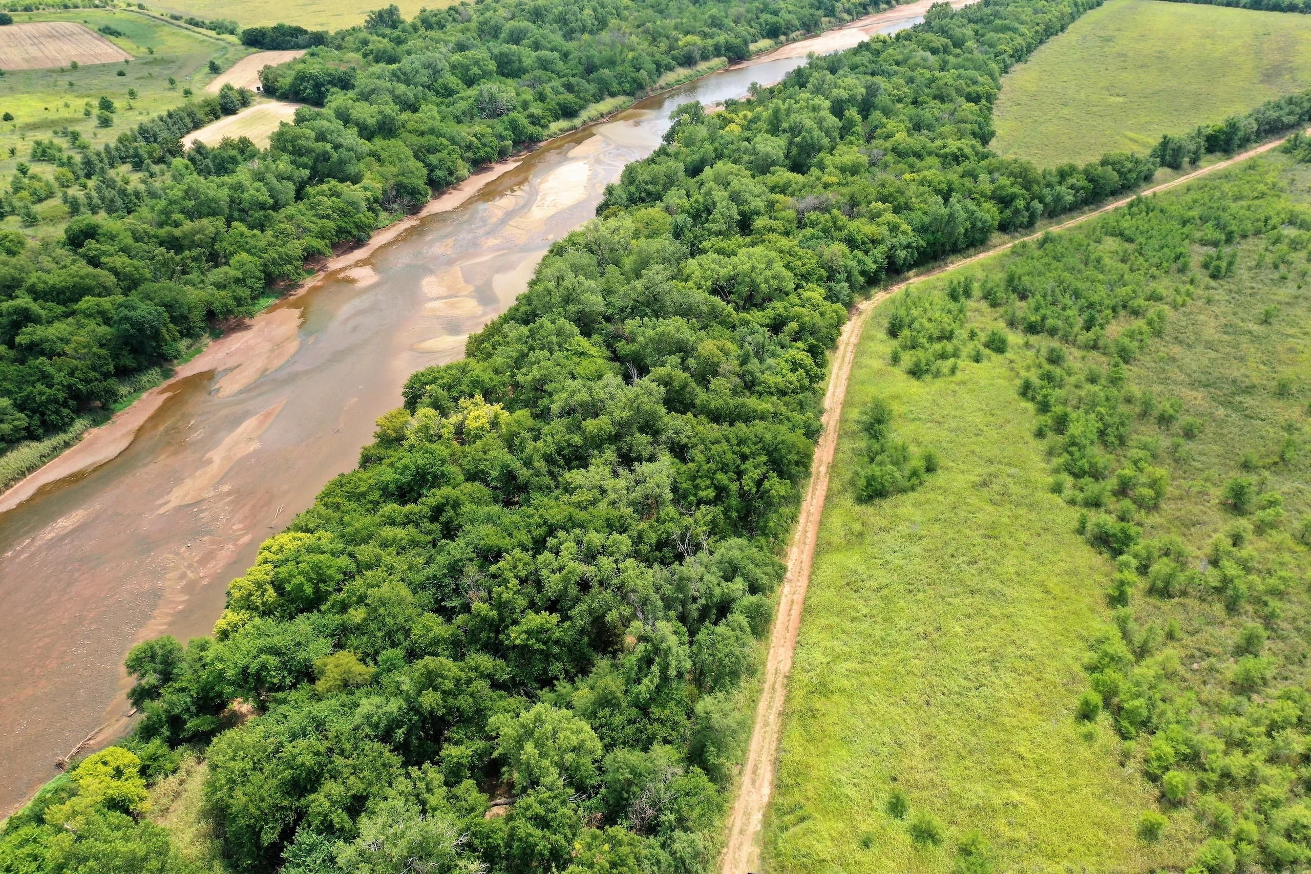 RR N310 Road, Lamont, OK 74643 | Land and Farm