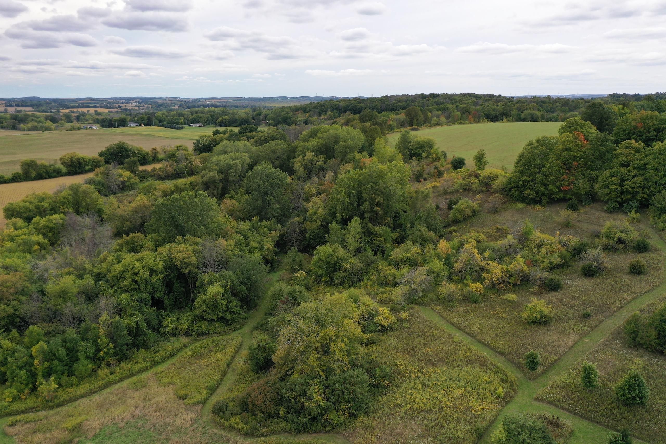 Hillview Road, Saint Cloud, WI 53079 | Land and Farm
