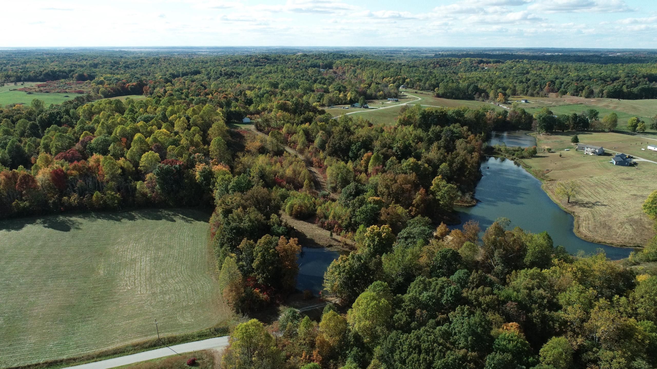 7 Kelley Branch Rd, Lot#WP007, Bloomfield, IN 47424 | Land and Farm