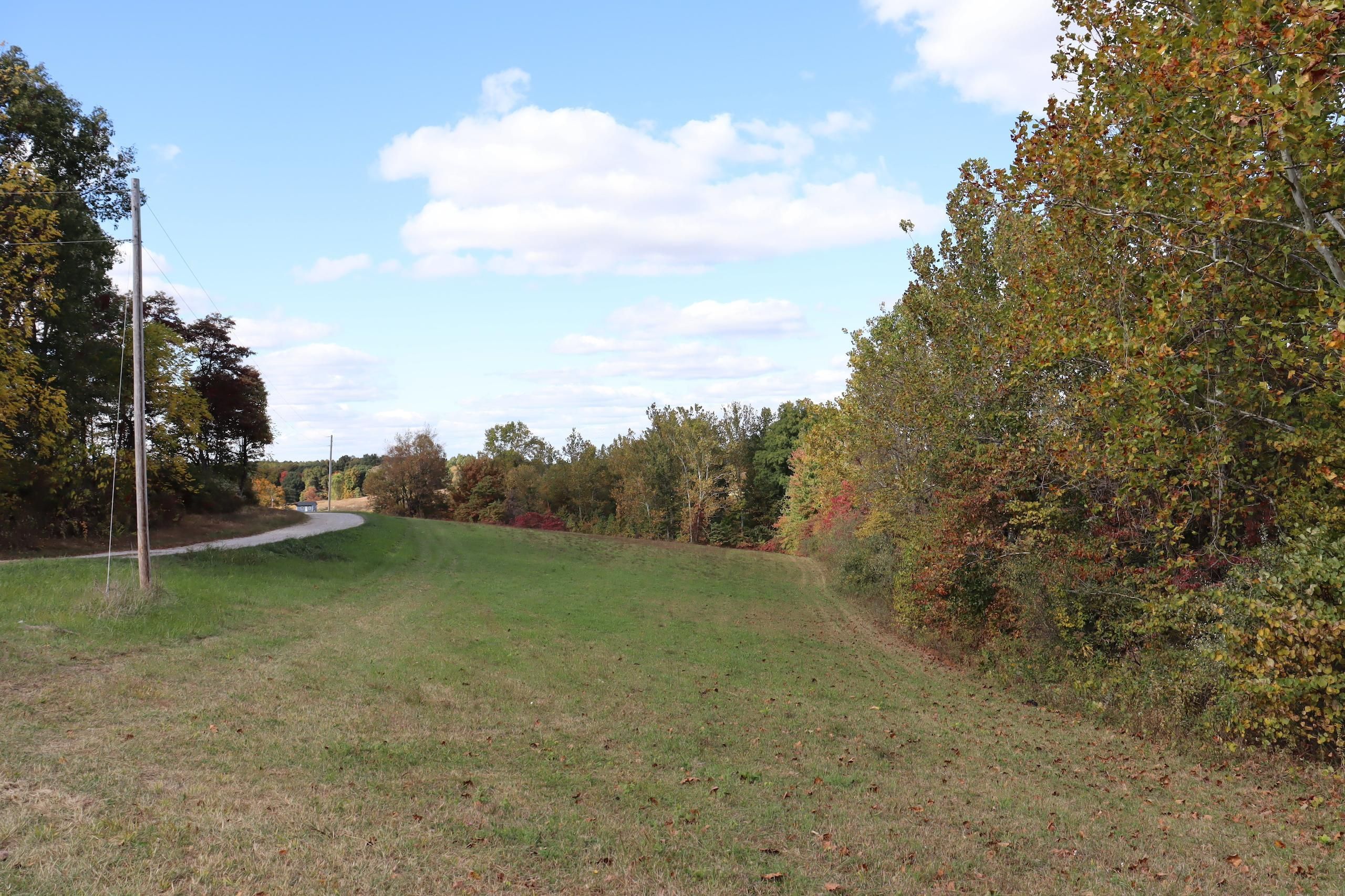 8.37 Acres, 6 Kelley Branch Rd, Lot#WP006, Bloomfield, IN 47424 | Land ...