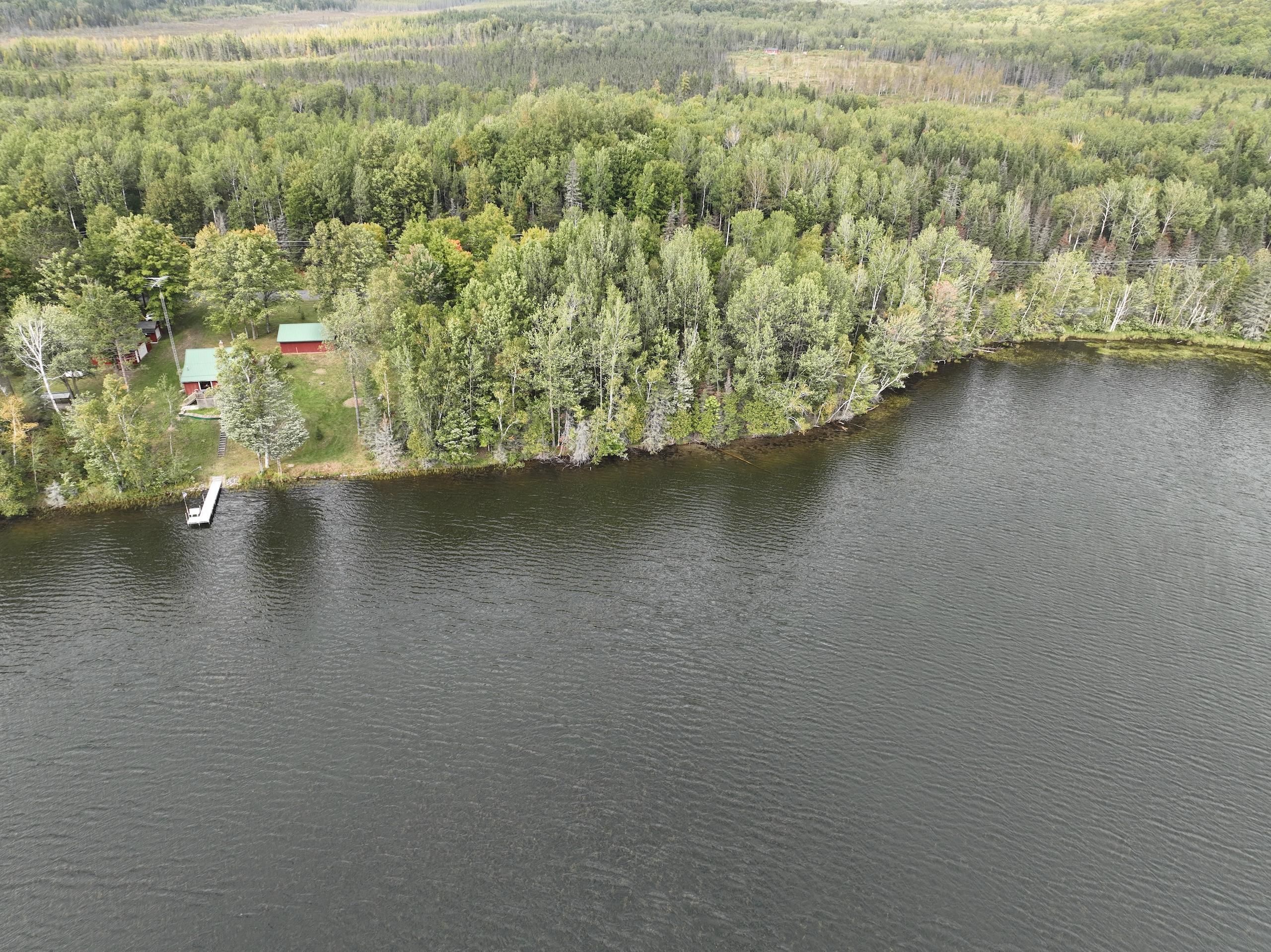 Dream Lake Road, Long Lake, WI 54542 | Land and Farm