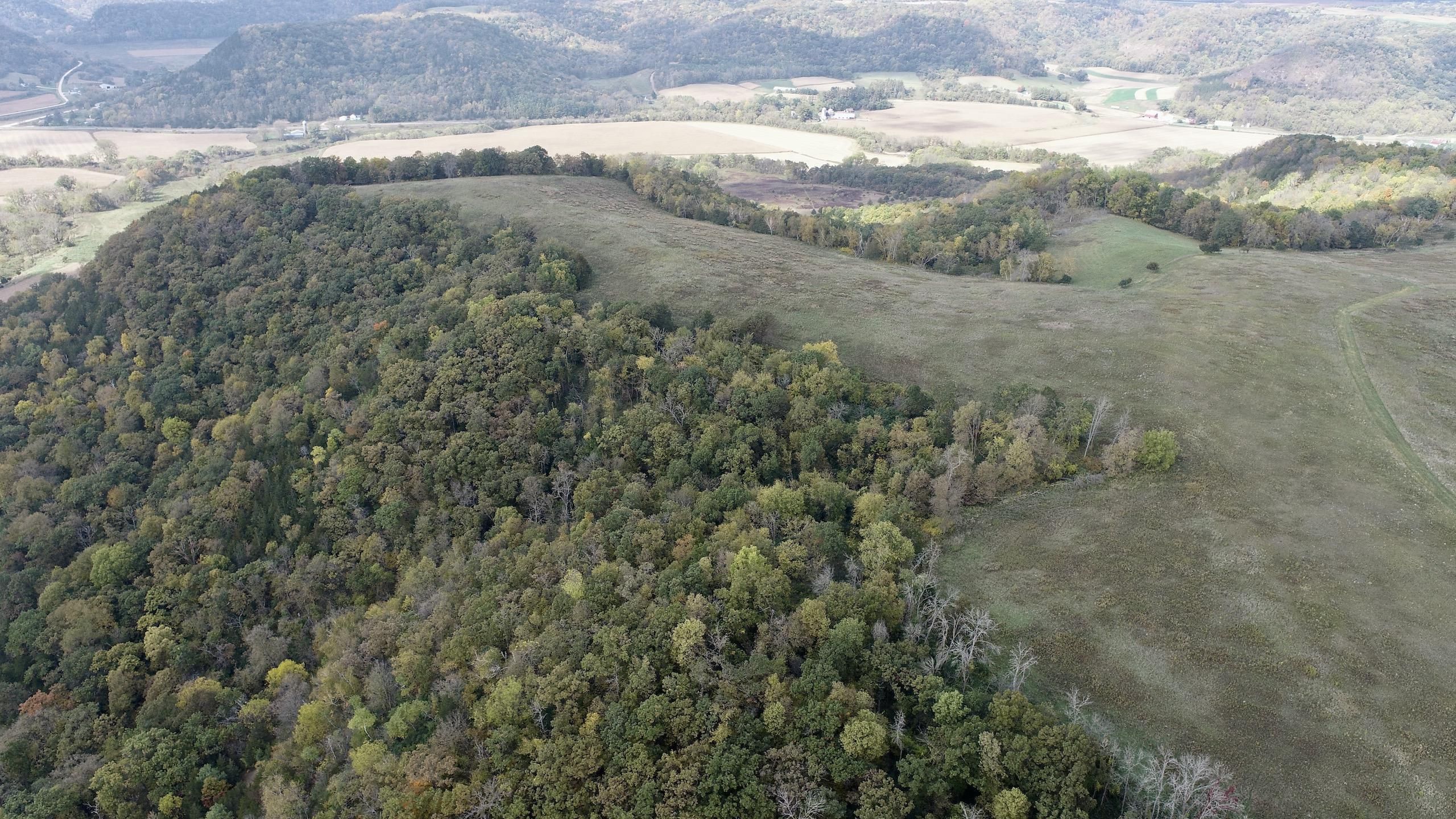 East Twin Ridge Road, Sheldon, MN 55921 | Land and Farm