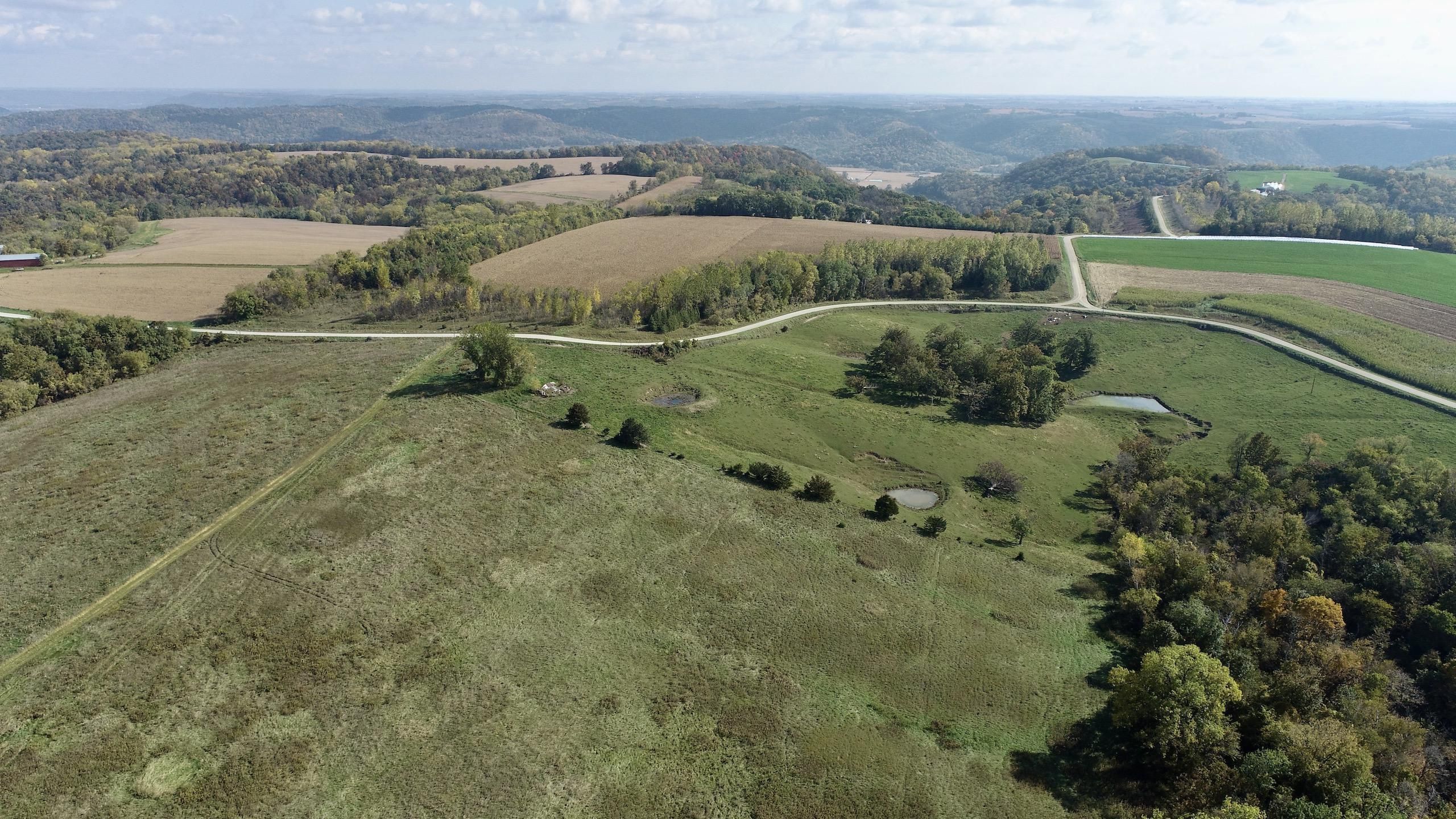 East Twin Ridge Road, Sheldon, MN 55921 | Land and Farm