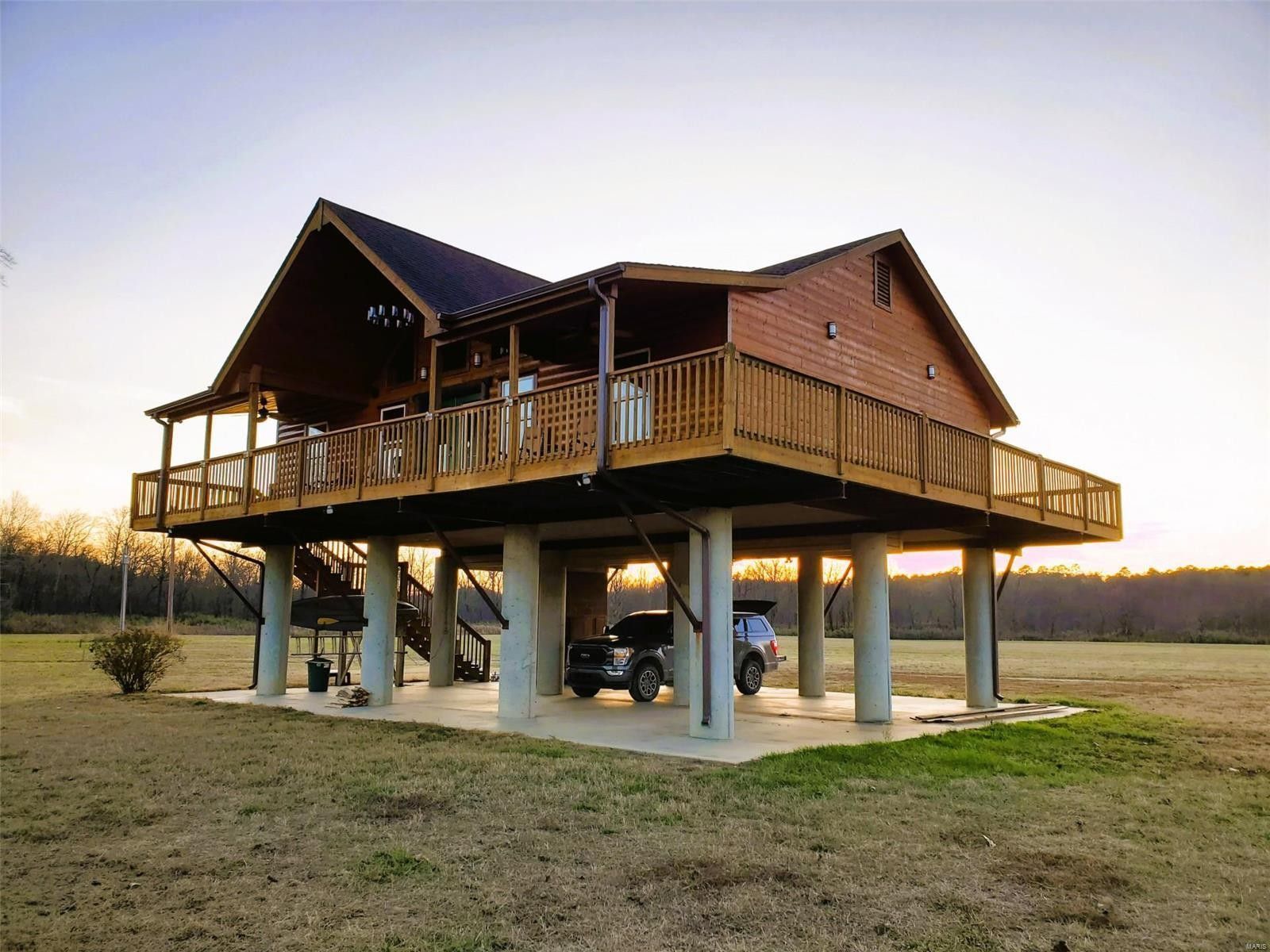 5 Acres, 728 Little Barron Drive, Doniphan, MO 63935 | Land and Farm