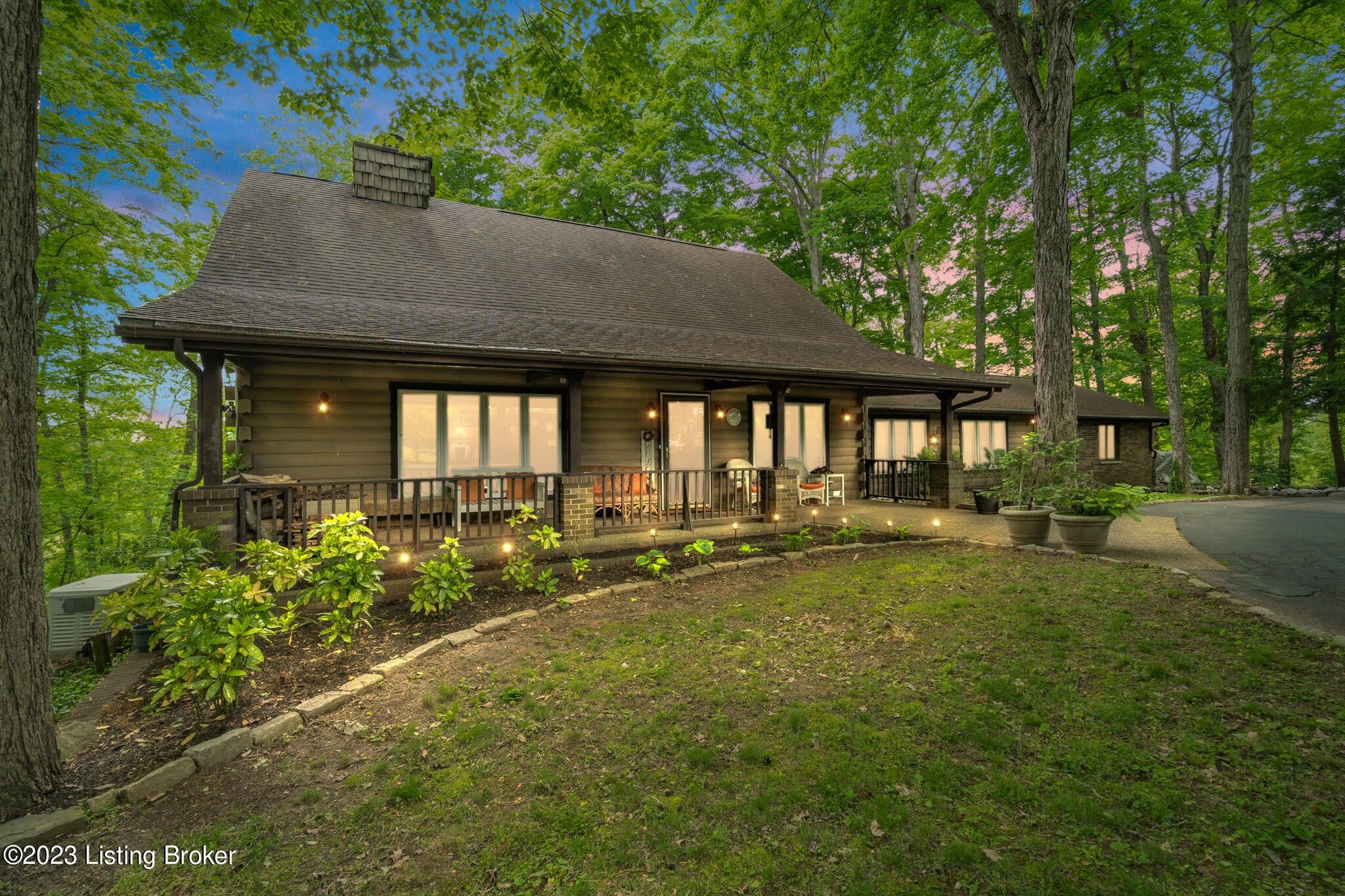 5.89 Acres, 11028 Buckeye Trace, Goshen, KY 40026 | Land and Farm