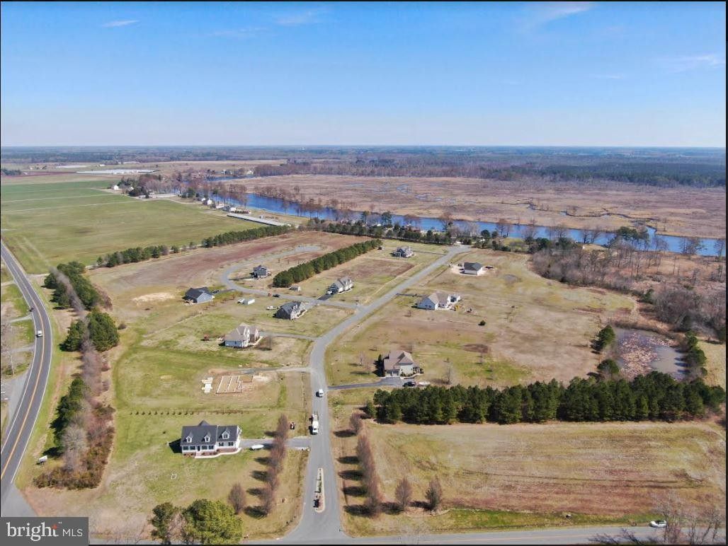 6055 VILLAGE WAY, Westover, MD 21871 | MLS: MDSO103122 | Land and Farm
