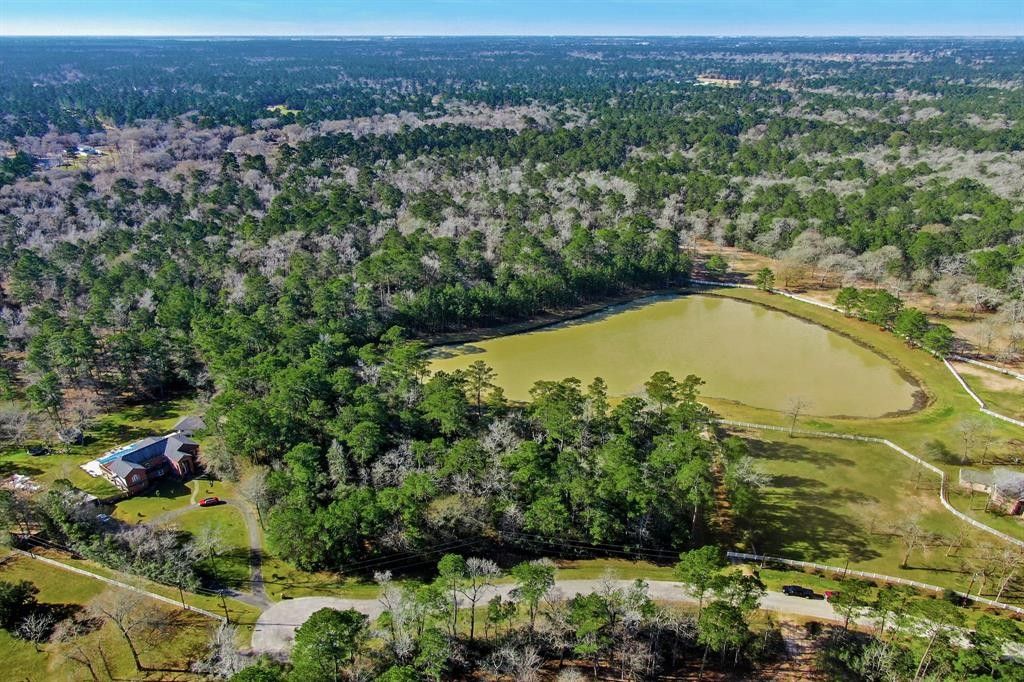 23.58 Acres, 0 Imperial Oak Drive, Magnolia, TX 77355 | Land and Farm