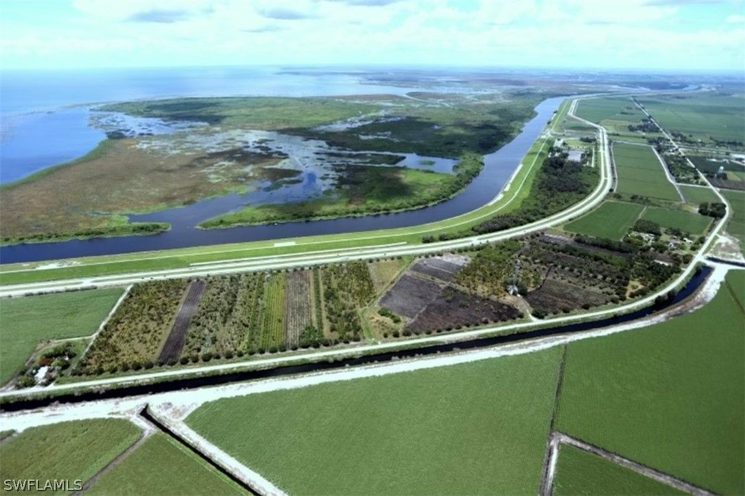 28.48 Acres, Corkscrew Blvd, Lake Harbor, FL 33459 | Land and Farm