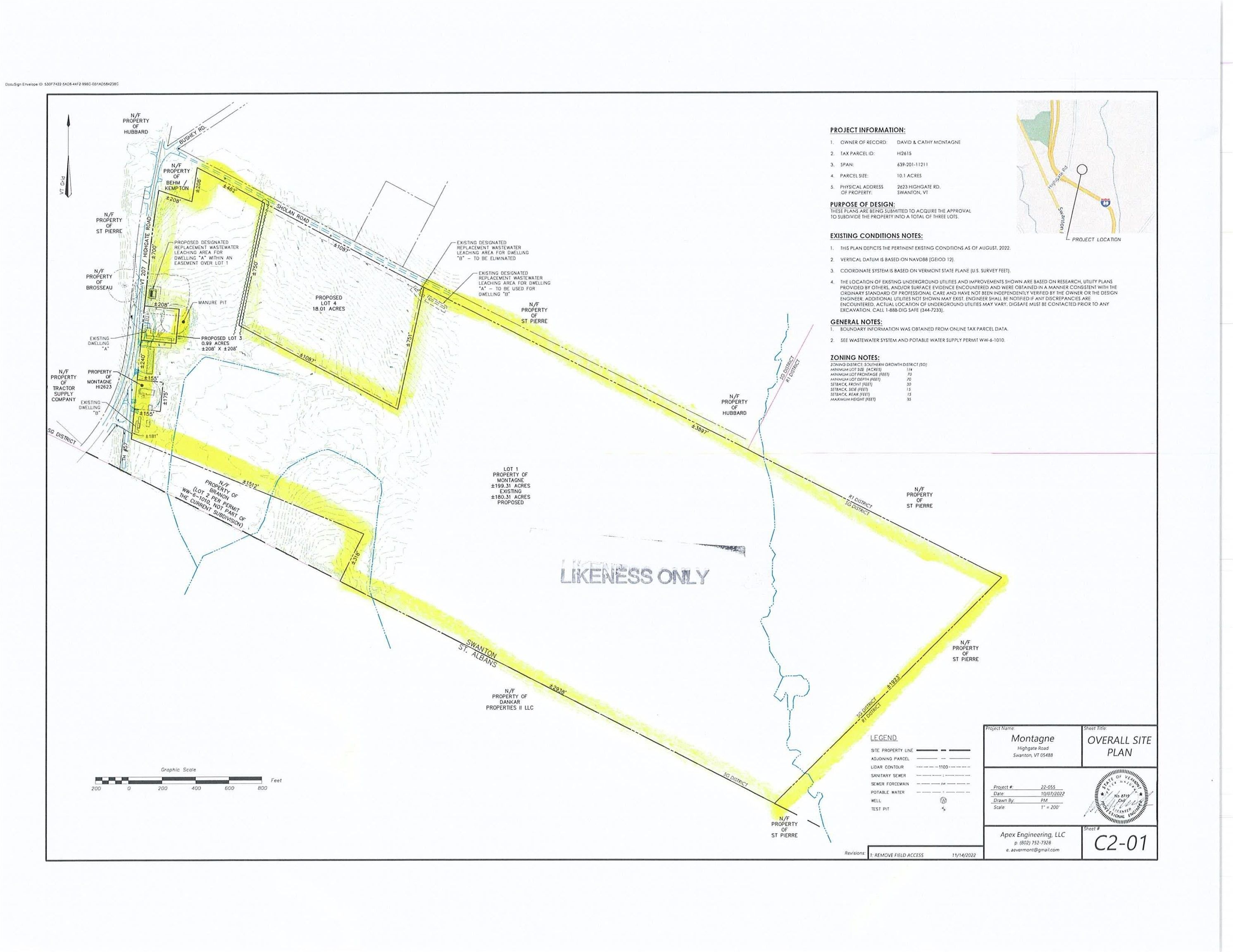 2623 Highgate Road, Swanton, VT 05488 | MLS: 4941543 | Land and Farm