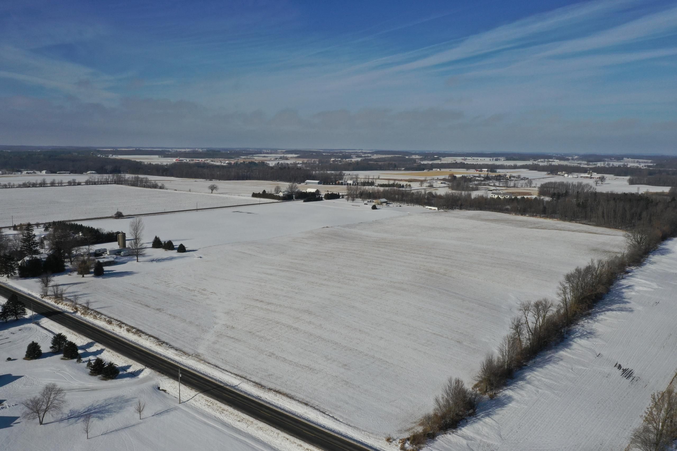 Stone Road/Reifs Mills Road, Manitowoc, WI 54220 | Land and Farm