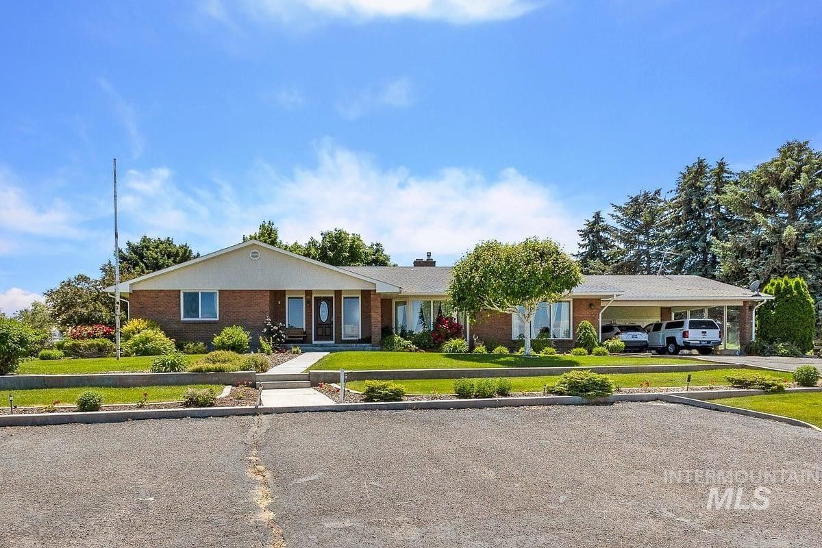 5 Acres, 2507 Twin View Lane, Twin Falls, ID 83301 | Land and Farm